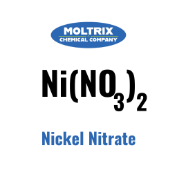 Nickel Nitrate Solution (14% Ni) – Moltrix